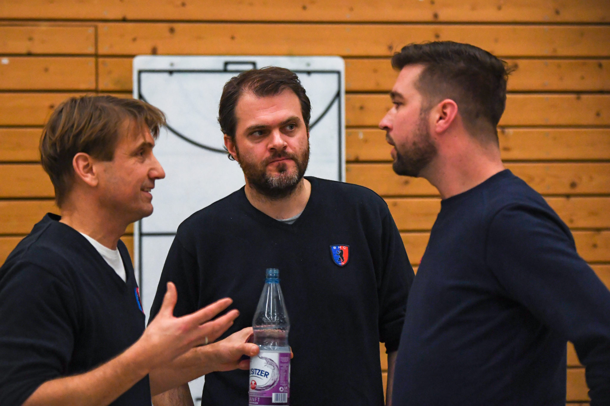 Sebastian Zippel Archive - Berliner Hockey-Club e.V.